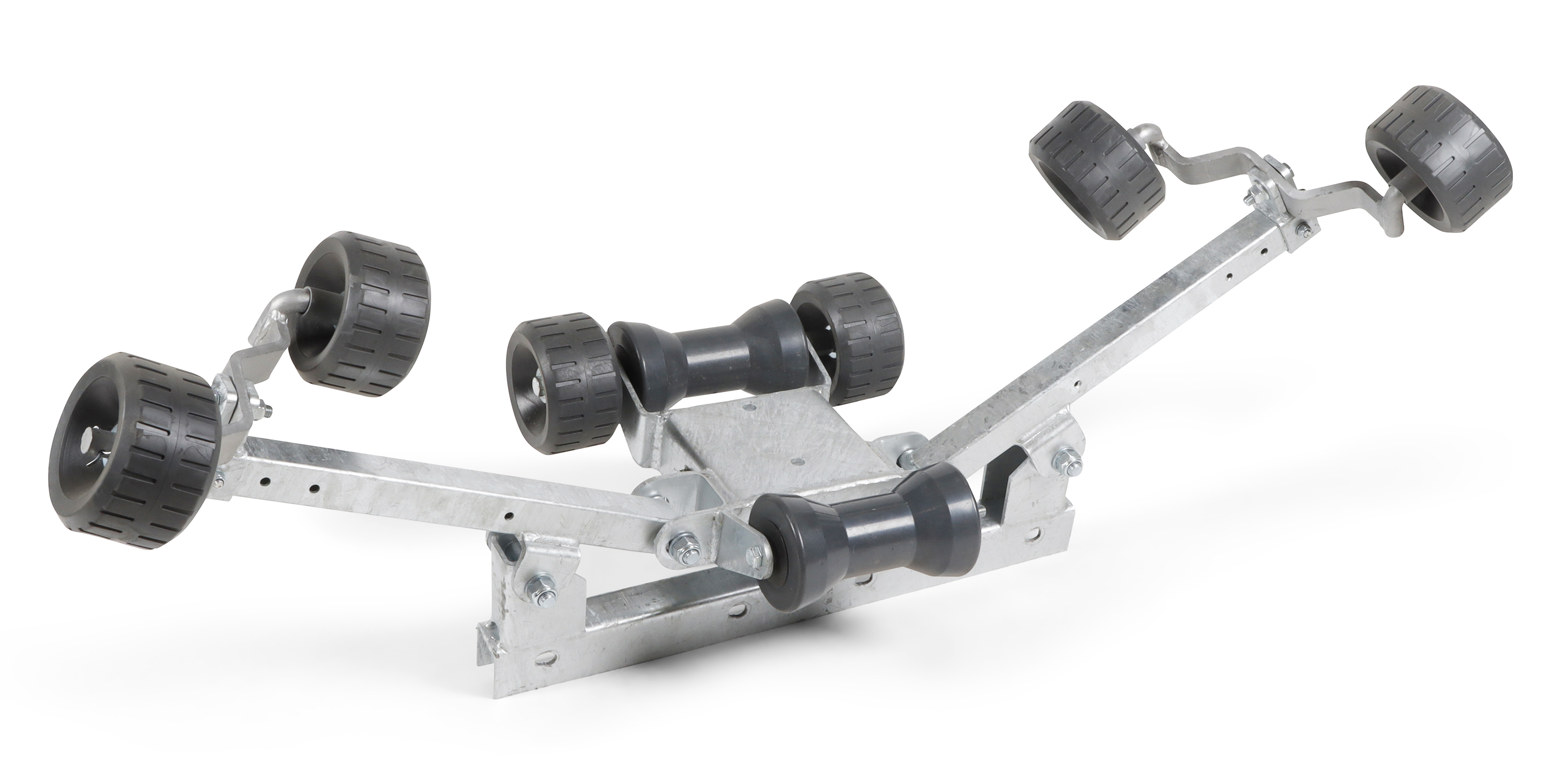 Självjusterande vagga bak | Fogelsta®